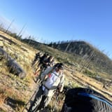 The Thorofare and South Boundary Trail, Montana - 41 Reviews, Map ...