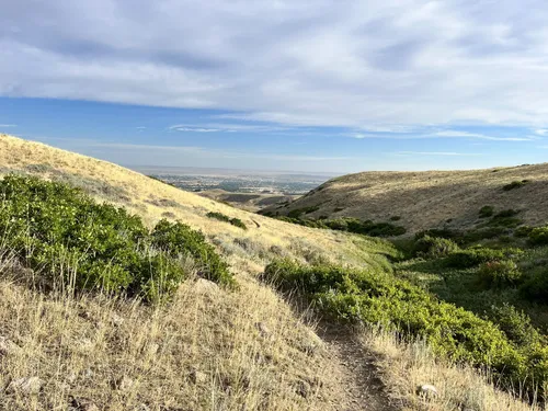 10 Best Trails and Hikes in Casper | AllTrails