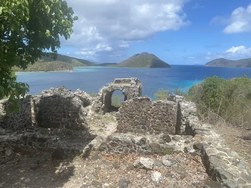 10 Best Hikes and Trails in Virgin Islands National Park | AllTrails