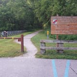 Northern Central Rail Trail (Torrey C. Brown Trail), Maryland - 961 ...