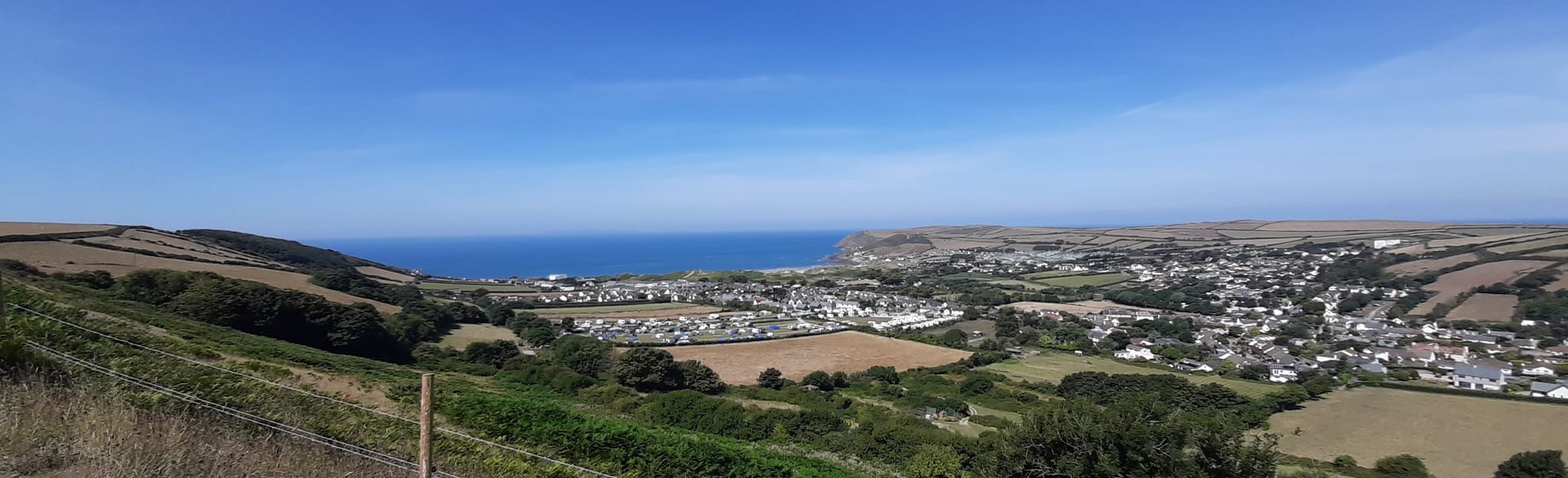 Croyde and Lobb Hill Circular, Devon, England - 5 Reviews, Map | AllTrails