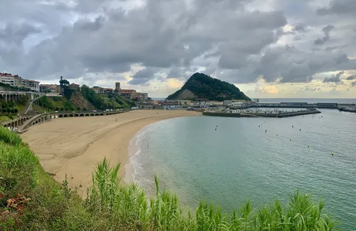 Best Beach Trails in Getaria | AllTrails