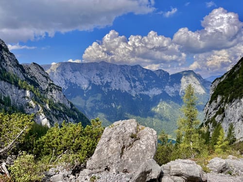 Best 10 Hikes and Trails in Berchtesgaden National Park | AllTrails