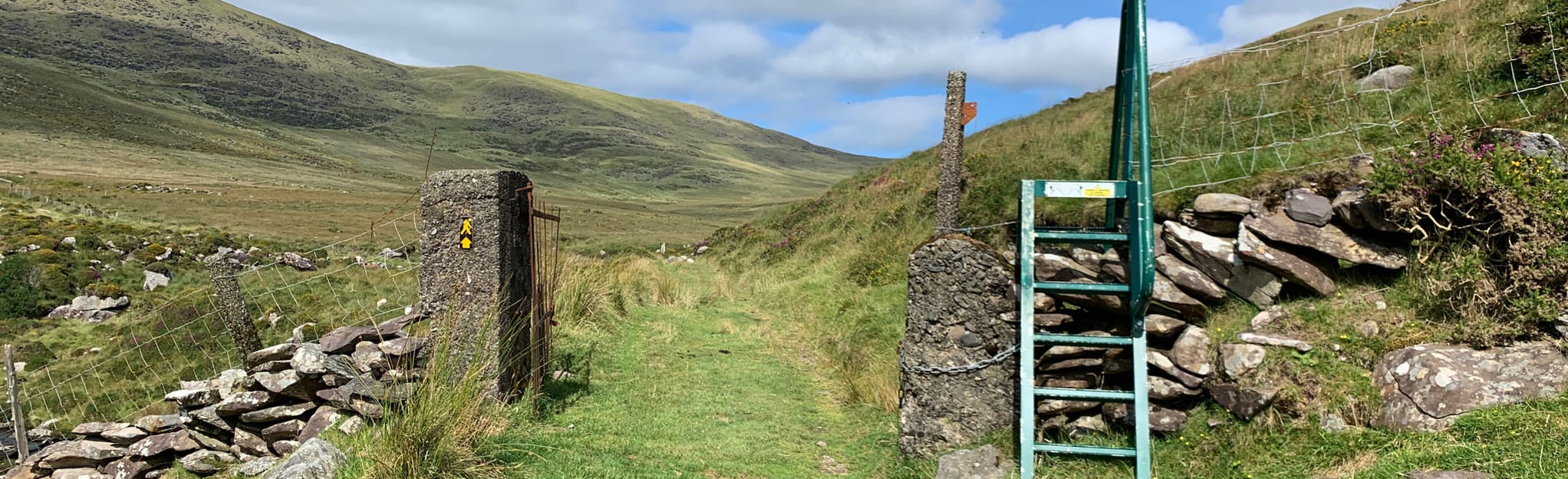 Lispole - Dingle: 11 Reviews, Map - County Kerry, Ireland | AllTrails
