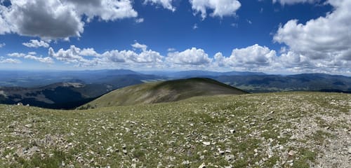 Best Hikes and Trails in Valle Vidal Unit | AllTrails