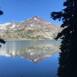 Broken Top Loop, Oregon - 275 Reviews, Map | AllTrails