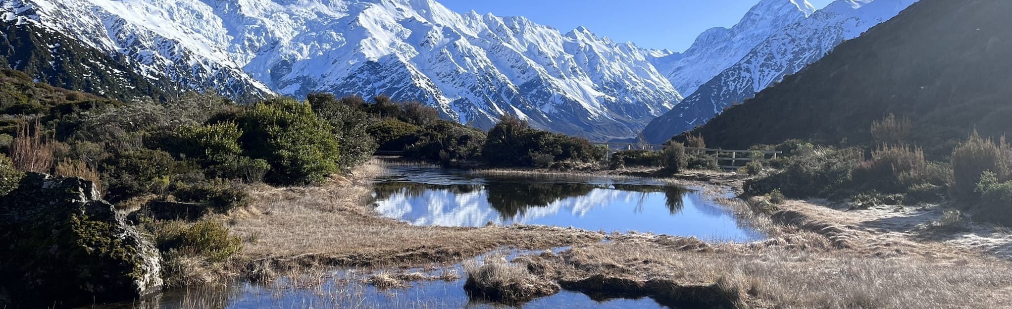 Red Tarns Track, Canterbury, New Zealand - 217 Reviews, Map | AllTrails