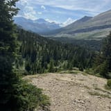 Brazeau Loop, Alberta, Canada - 68 Reviews, Map | AllTrails