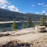 Vermilion Campground and Lake Thomas Edison, California - 41 Reviews ...
