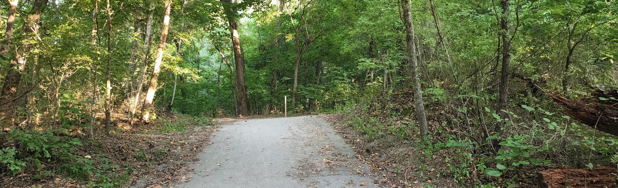 Ray Harral Nature Park | Map, Guide - Oklahoma | AllTrails