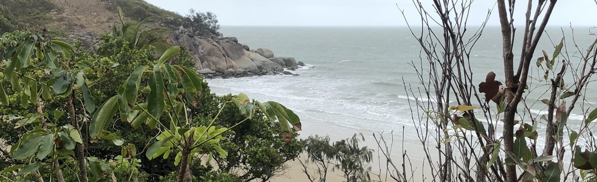 Finch Bay via Cherry Tree Bay: 4 Reviews, Map - Queensland, Australia ...