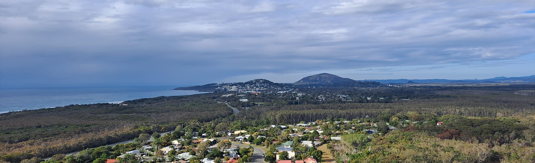 Emu Mountain Summit and Hakea Trail - Queensland, Australia | AllTrails