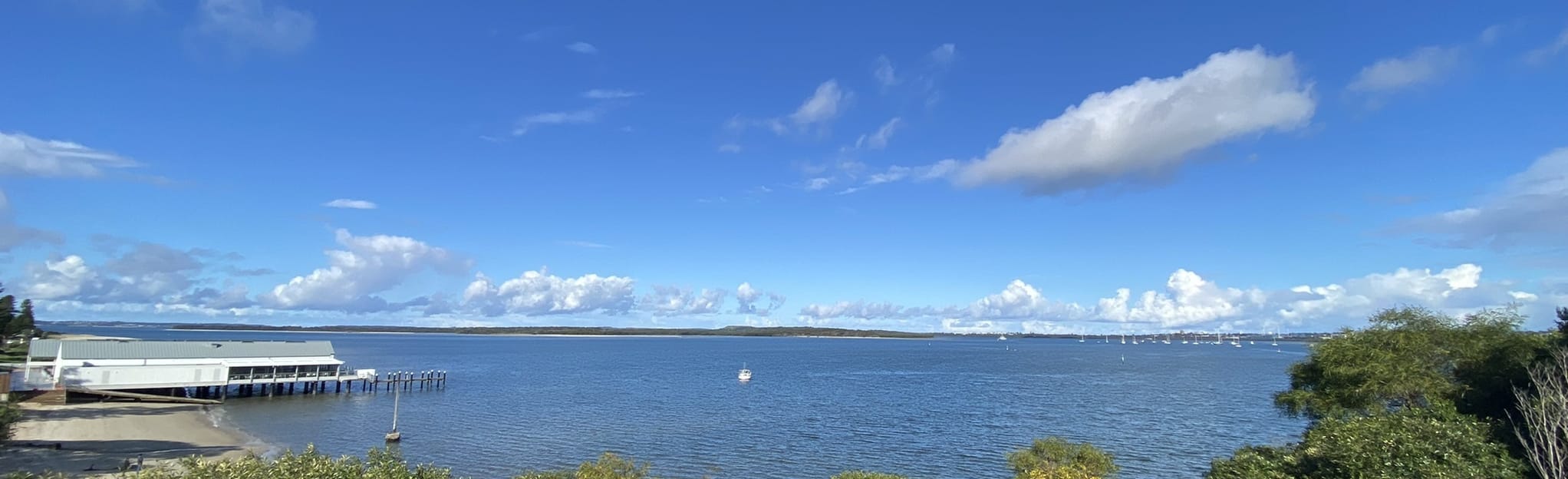 Taren Point to Cook Park, 56 Fotos - New South Wales, Australia | AllTrails