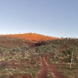 Mount Meharry Track, Western Australia, Australia - 6 Reviews, Map ...