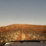 Mount Meharry Track, Western Australia, Australia - 6 Reviews, Map ...