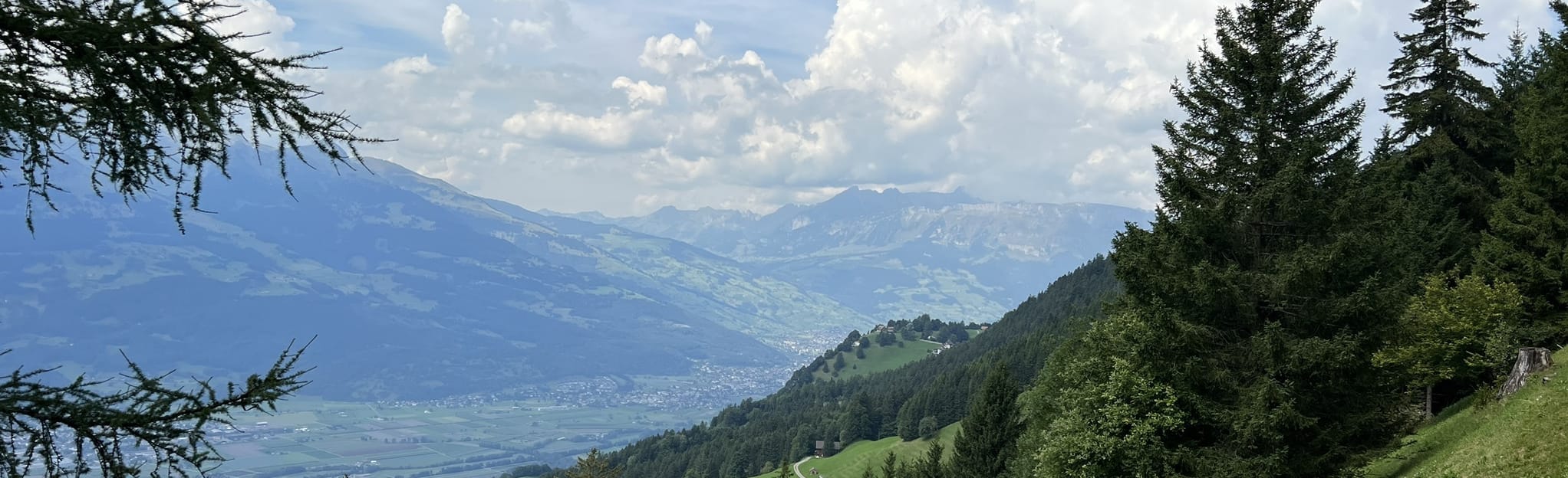 Tour near Triesenberg: 0 Reviews, Map - Triesenberg, Liechtenstein ...