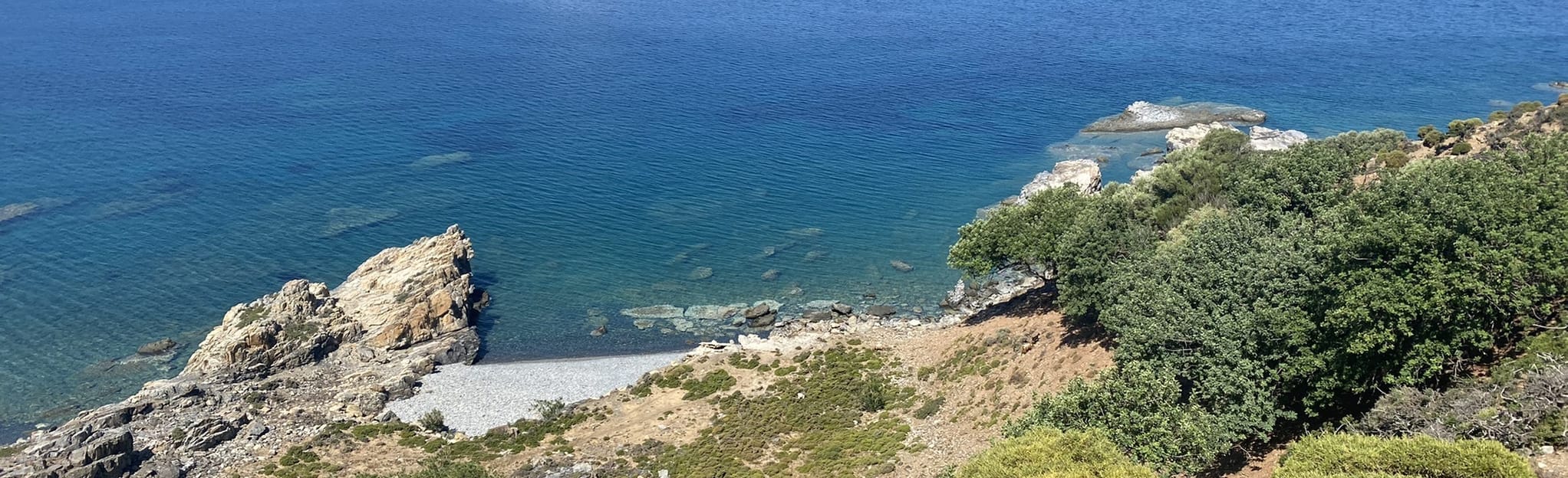 Nopigia - Agia Panagia, Crete, Greece - 12 Reviews, Map | AllTrails