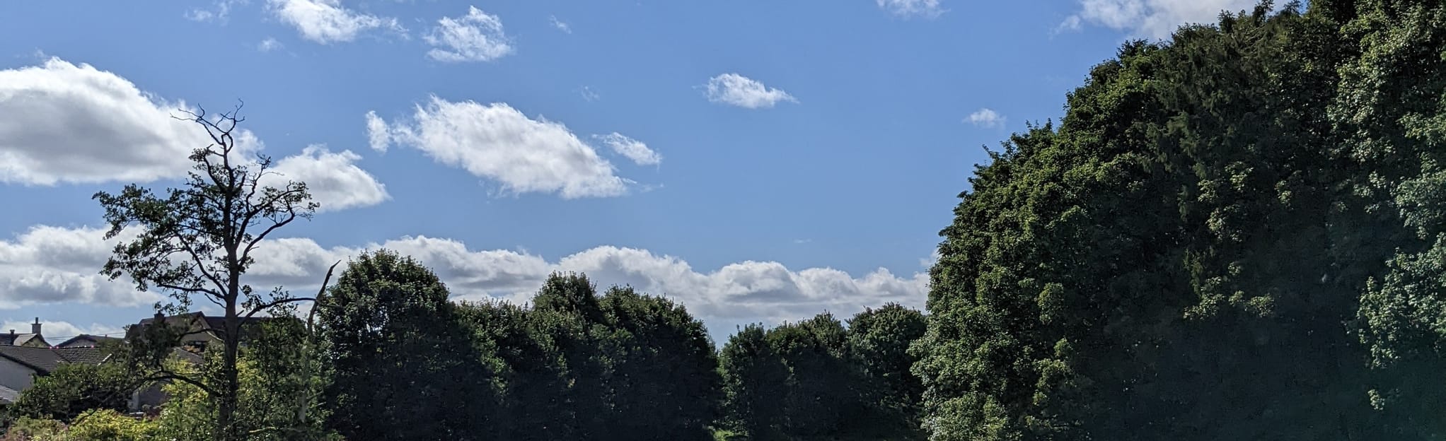 Kemnay Place of Origin and Kemnay Steens Circular, Aberdeenshire ...