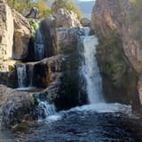 Tweede Tol Wolwekloof River Loop [CLOSED], Western Cape, South Africa ...