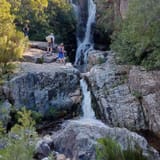 Tweede Tol Wolwekloof River Loop [CLOSED], Western Cape, South Africa ...