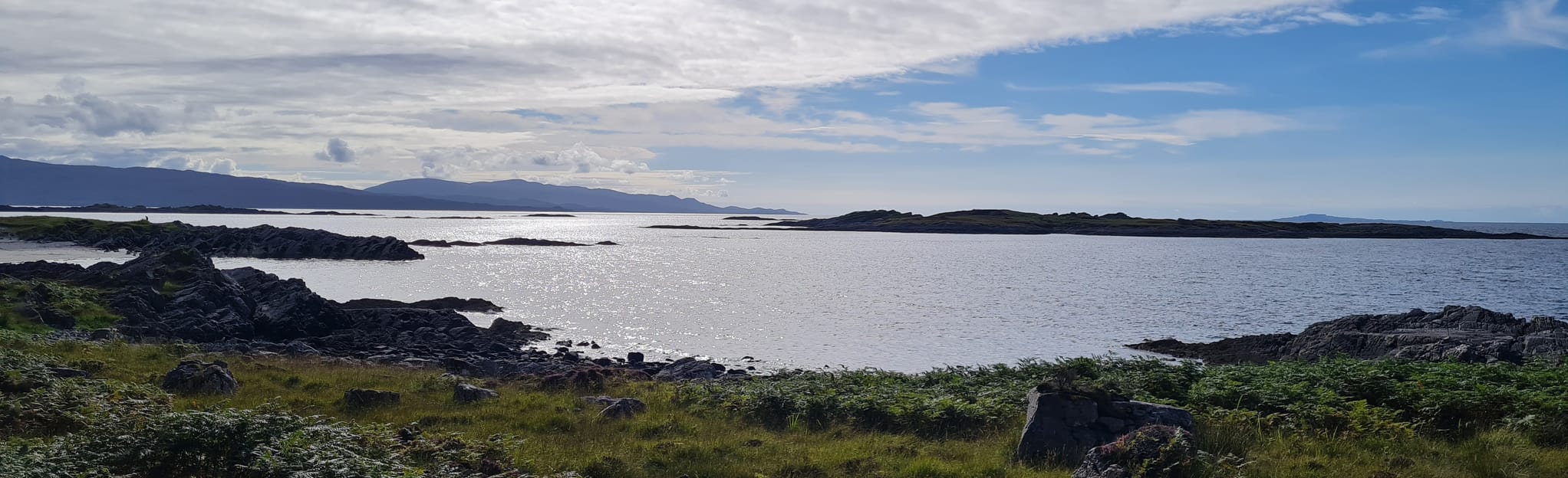 Smirisary Village and White Beaches: 15 Reviews, Map - Highlands ...
