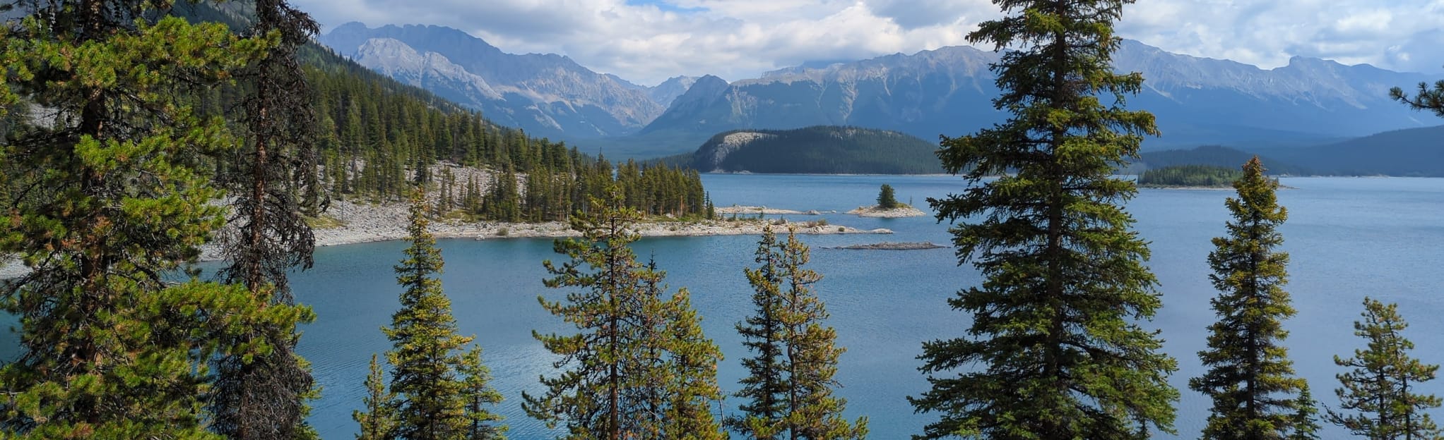 Upper Kananaskis Falls, Alberta, Canada - 454 Reviews, Map | AllTrails