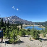 Broken Top Loop, Oregon - 275 Reviews, Map | AllTrails