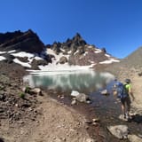 Broken Top Loop, Oregon - 275 Reviews, Map | AllTrails