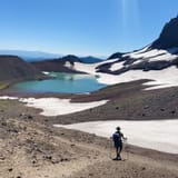 Broken Top Loop, Oregon - 275 Reviews, Map | AllTrails