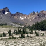 Broken Top Loop, Oregon - 275 Reviews, Map | AllTrails