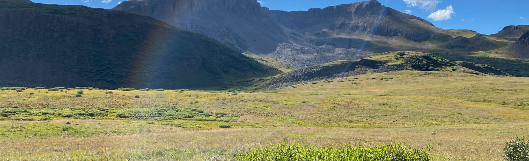 Cataract Lake Trail, Colorado - 55 Reviews, Map | AllTrails