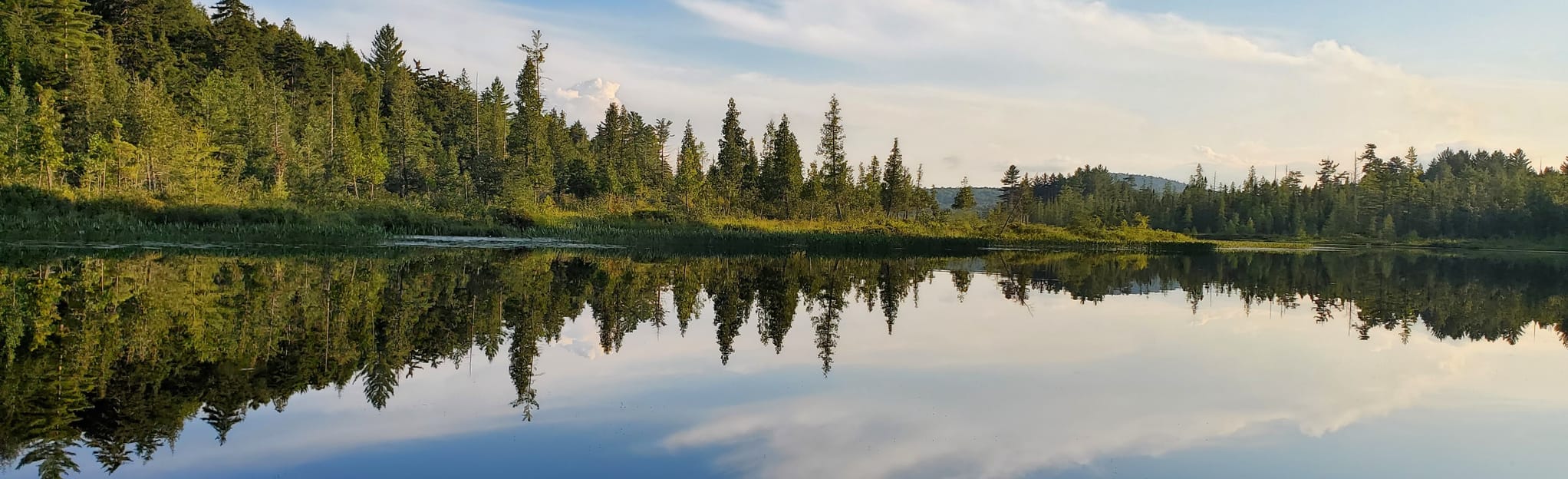 Raquette Lake South Inlet Paddle, New York - 15 Reviews, Map | AllTrails