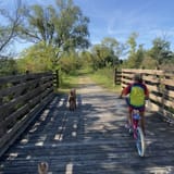 Huron River Path MetroPark, Ohio - 81 Reviews, Map | AllTrails