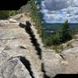 Tully Mountain Loop Trail, Massachusetts - 399 Reviews, Map | AllTrails