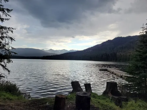 10 Best Hikes and Trails in South Chilcotin Mountains Provincial Park ...