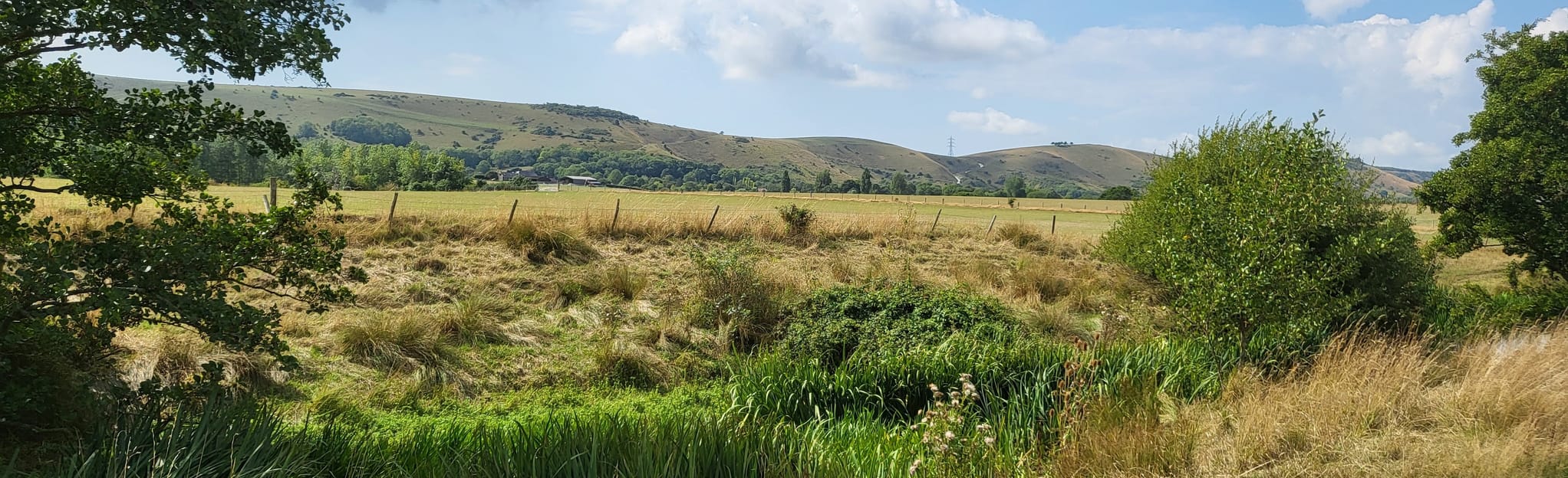 Poynings and Fulking Circular: 216 foto - West Sussex, England | AllTrails