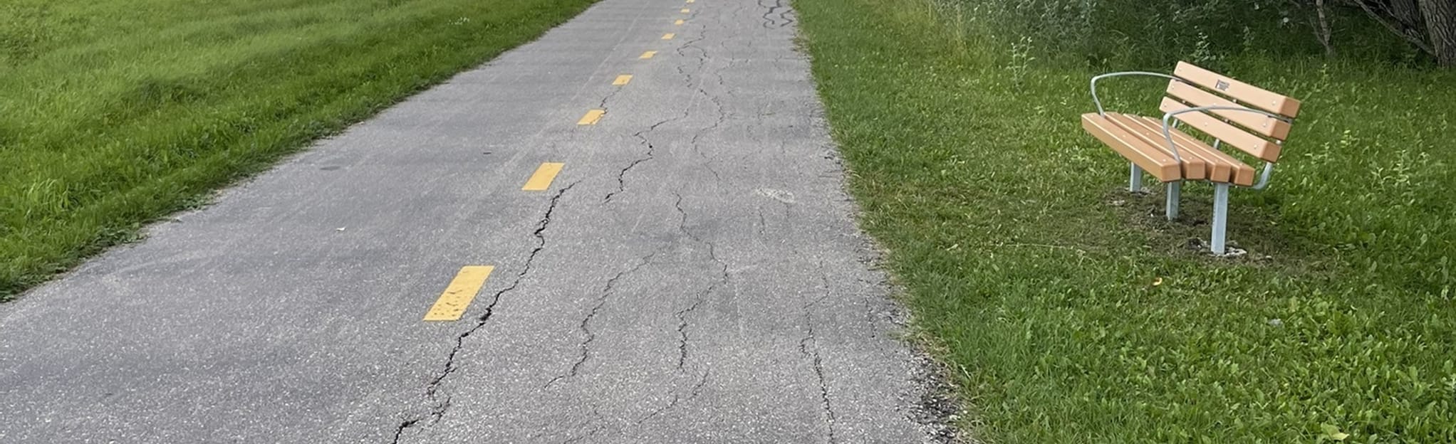 Transcona Trail: 128 Reviews, Map - Manitoba, Canada | AllTrails