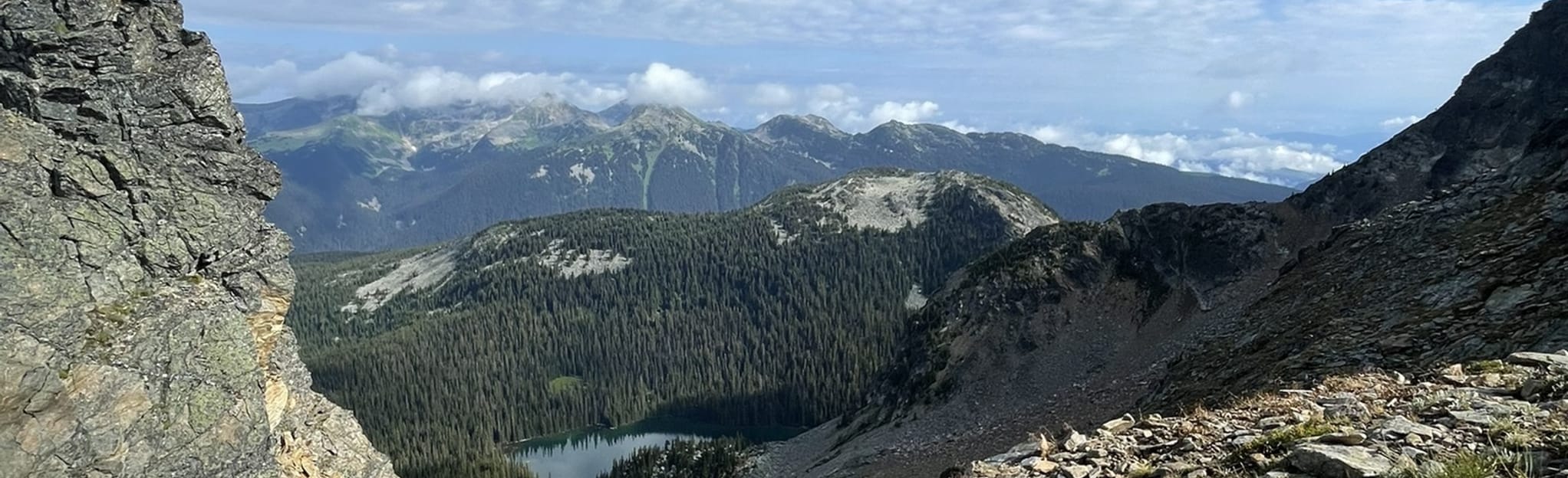 Raft Mountain, British Columbia, Canada - 36 Reviews, Map | AllTrails