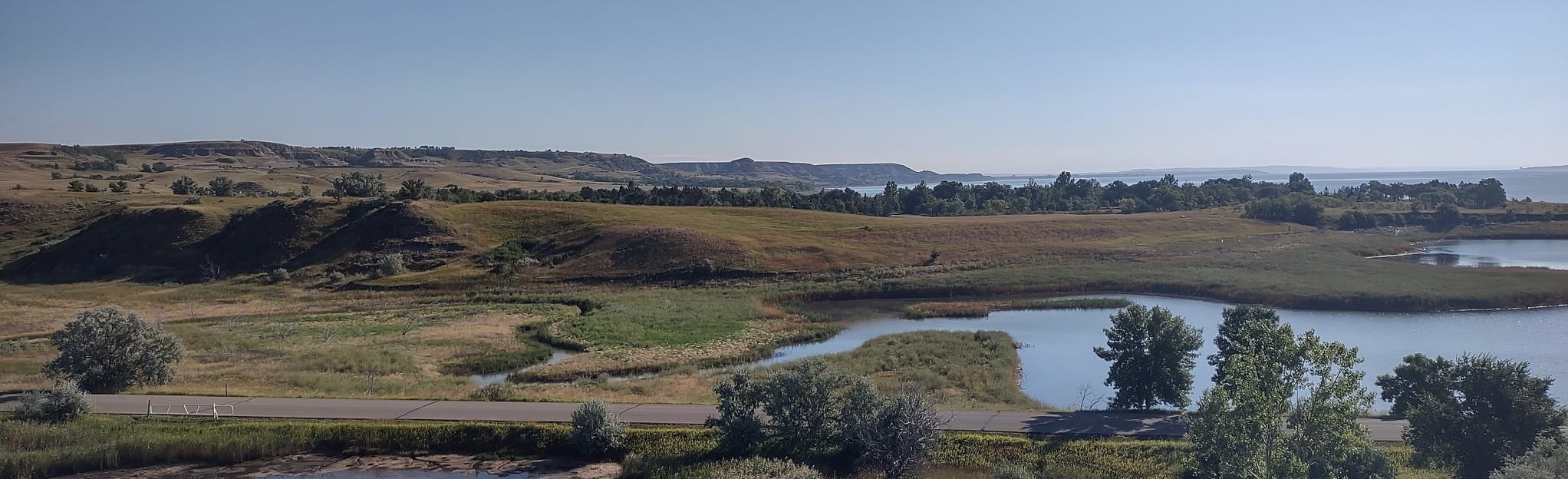 Prairie Nature Trail, North Dakota - 15 Reviews, Map | AllTrails