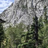 Eagle Cap Loop via East Eagle to South Fork Imnaha to Keetle Creek ...