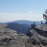 Mount June Trail, Oregon - 239 Reviews, Map | AllTrails