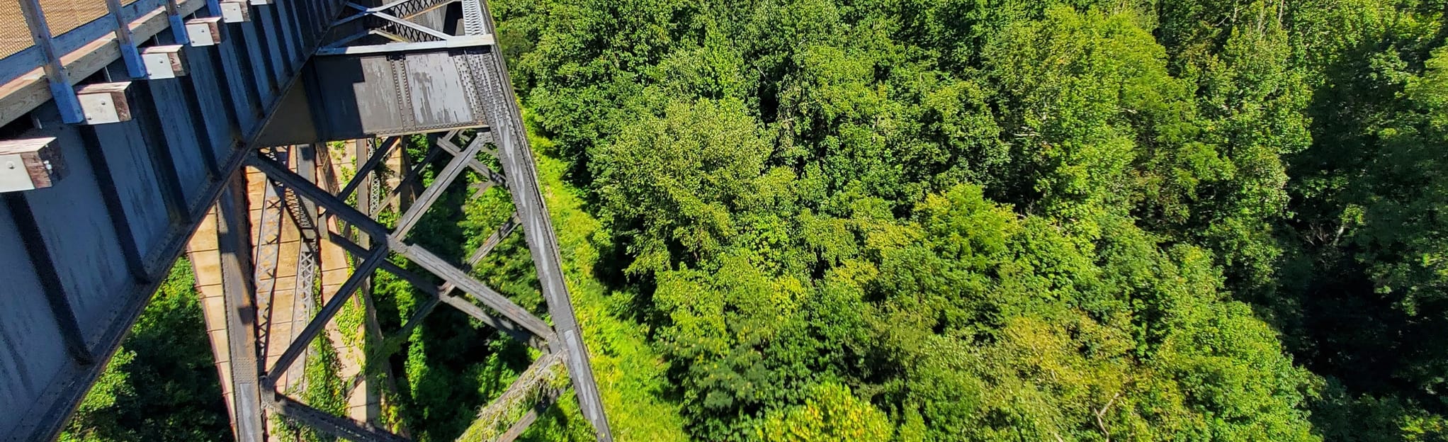 High Bridge Trail: 96 Reviews, Map - Virginia | AllTrails