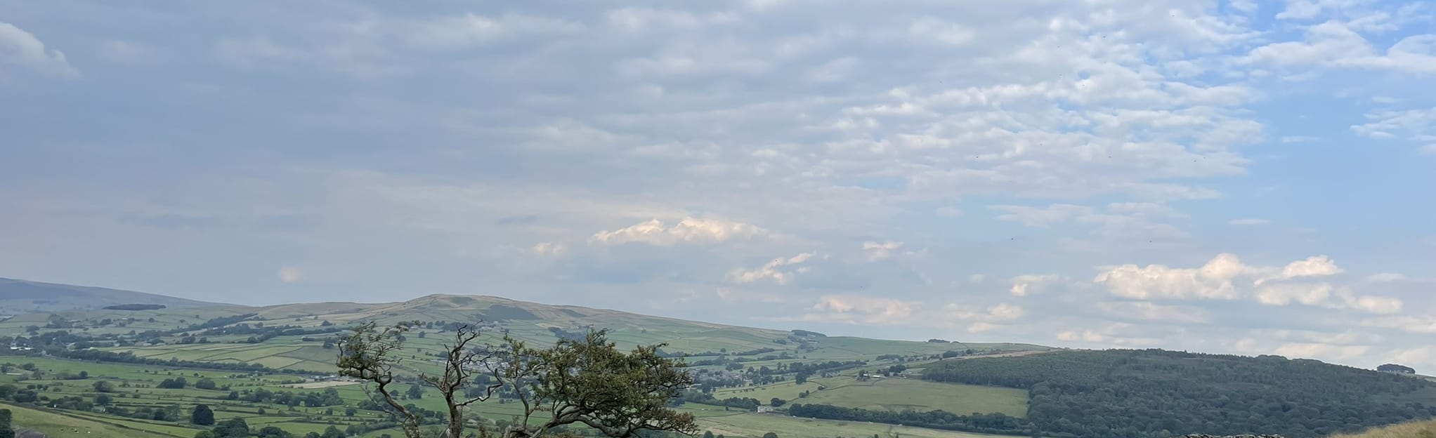 Cononley Lead Mines, North Yorkshire, England - 15 Reviews, Map | AllTrails