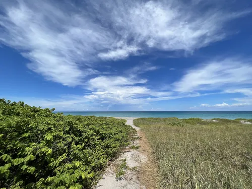 Best Hikes and Trails in Blowing Rocks Nature Preserve | AllTrails