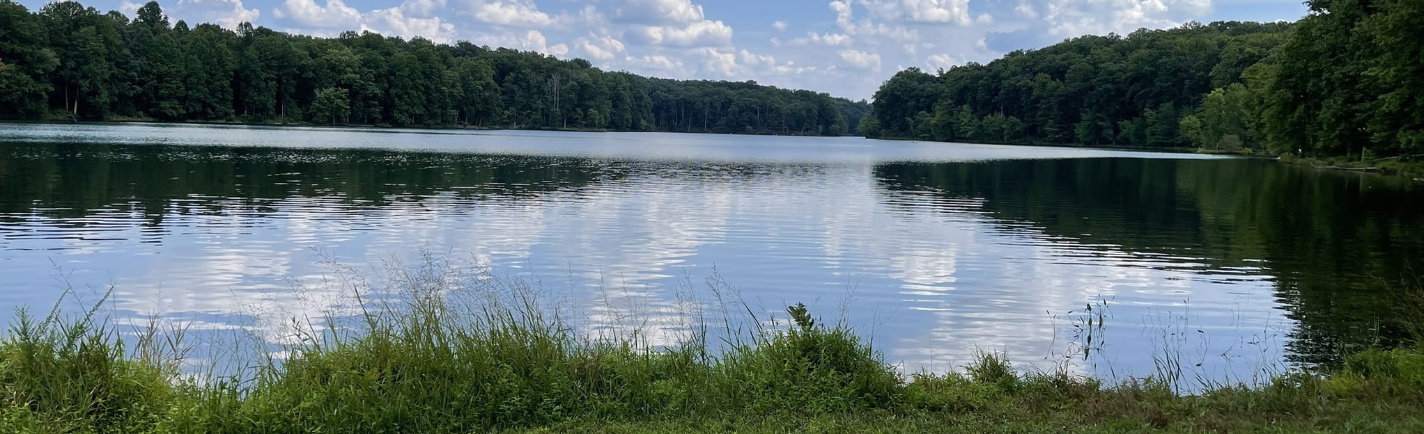 Clopper Lake via Seneca Creek Greenway : 185 Reviews, Map - Maryland ...