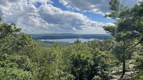 2023 Best trails in Center Strafford | AllTrails