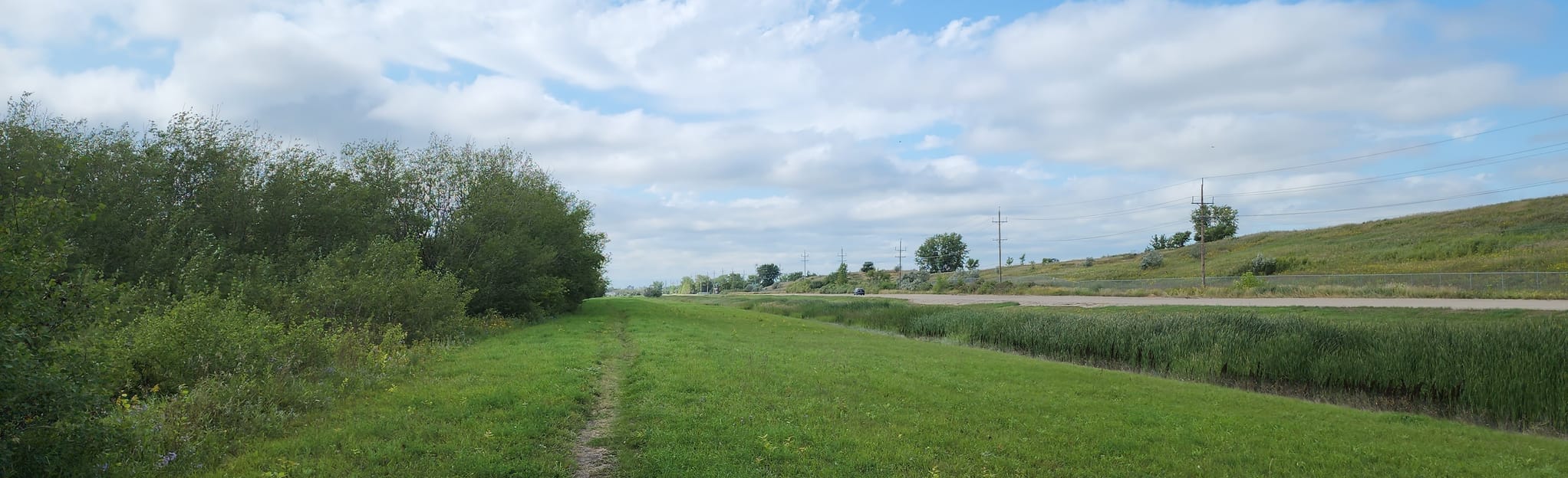 Cordite Trail, Manitoba, Canada - 9 Reviews, Map | AllTrails