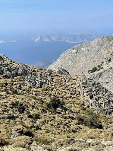 De 10 beste wandelroutes om te wandelen in Samos | AllTrails