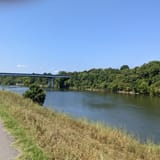 Ted Rhodes Park and MetroCenter Levee Greenway, Tennessee - 170 Reviews ...