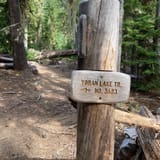 Yoran Lake Trail, Oregon - 72 Reviews, Map | AllTrails